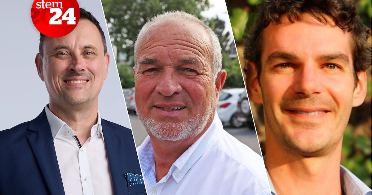 Alles wat je moet weten over de verkiezingen in Ternat: alle kandidaten ...