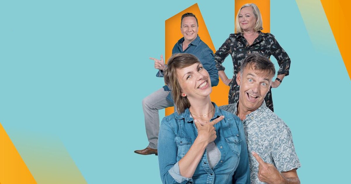 Radiozender Nostalgie voert veranderingen door | Muziek | hln.be