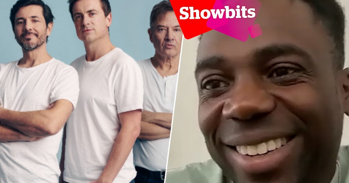 Choreograaf Roy Julen over BV-stripact: “Gelukkig was er tegenlicht ...