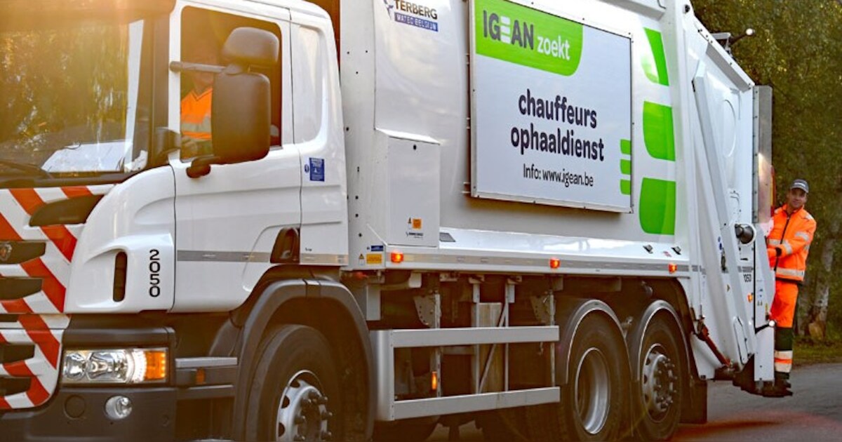 Gft-stickers geldig tot eind februari: koop tijdig nieuwe | Mortsel ...