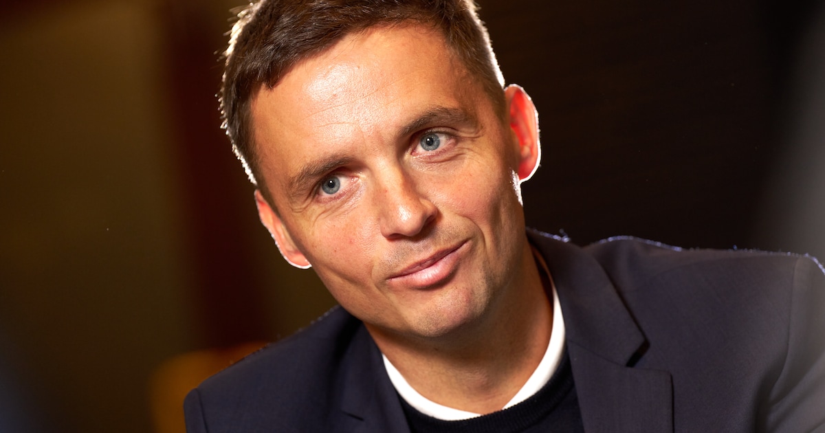 Peter Verbeke (ex-Anderlecht) gaat in zee met Jay-Z: voormalige CEO van ...