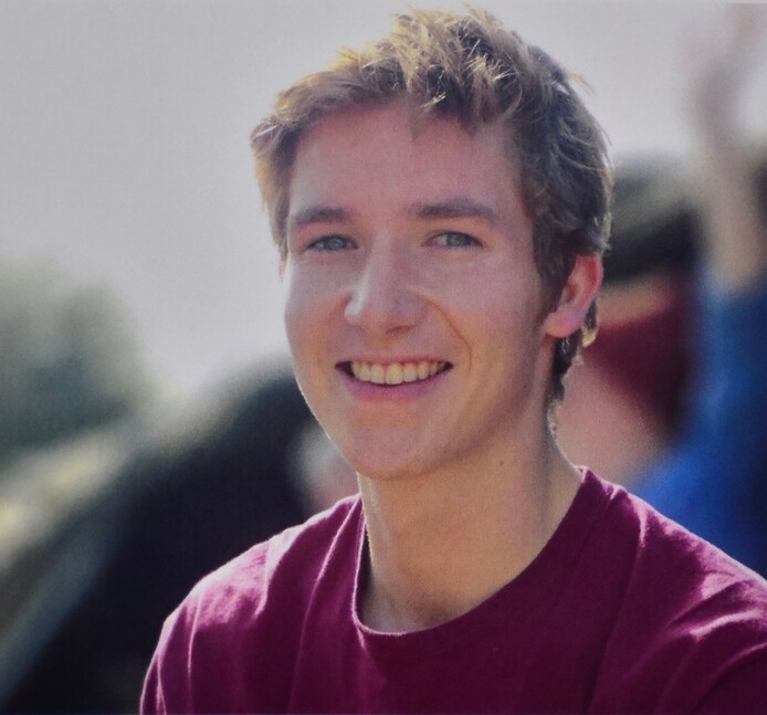 Noodlot slaat opnieuw toe: twee weken na tragisch overlijden van zijn ...