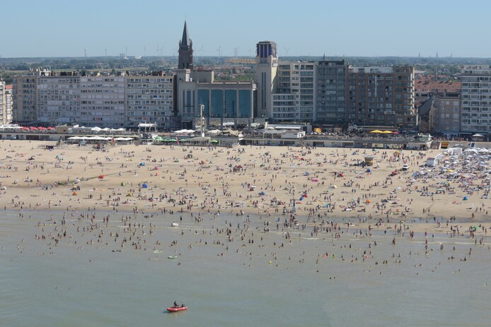 Wat te doen in Blankenberge: deze 10 bezienswaardigheden mag je niet missen | Wat te doen in ...