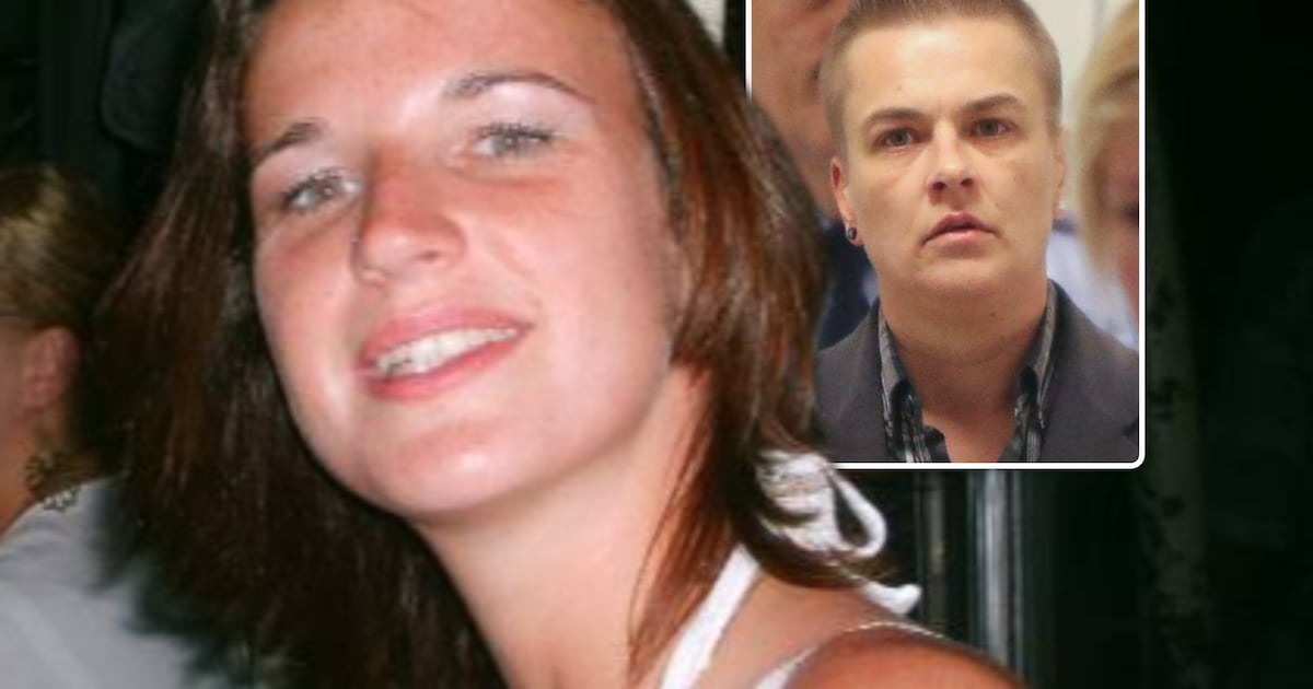 De dood van Brenda (25) wordt geklasseerd als zelfdoding, tot haar ...