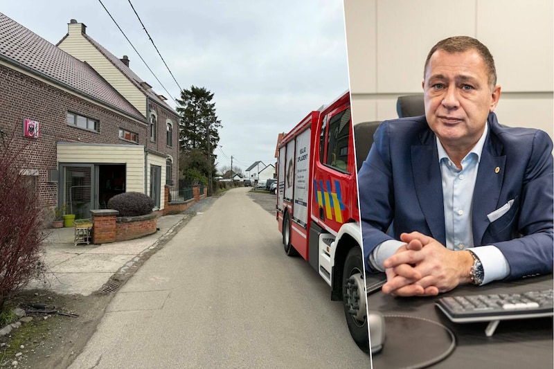 Jong meisje even kritiek door CO-intoxicatie in kantine van manege in ...