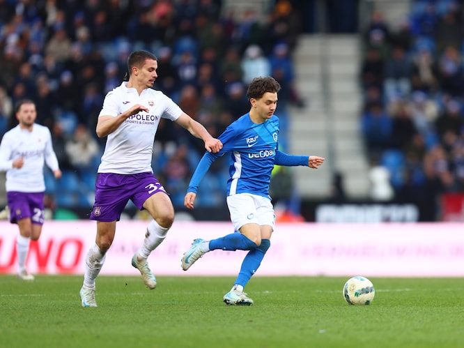 Ook algemene vergadering op voetbalbond: KBVB zal 2024 afsluiten met ...