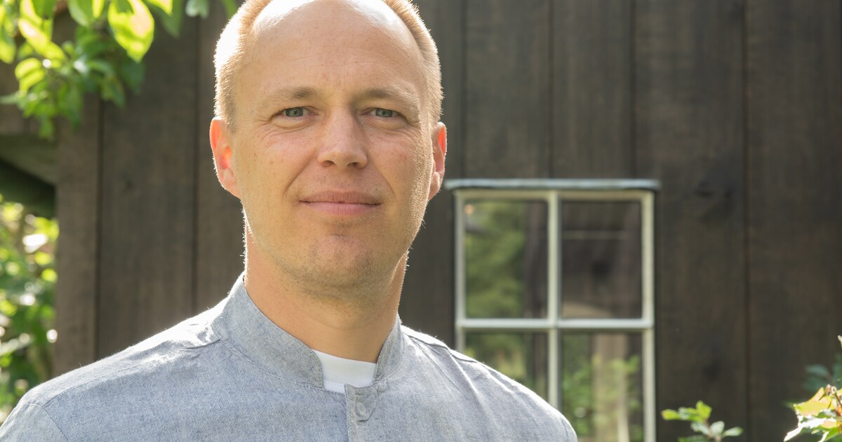 Michelin-ster blijft aan de gevel bij Benoit en Bernard Dewitte in Ouwegem: “Het is toch elk ...