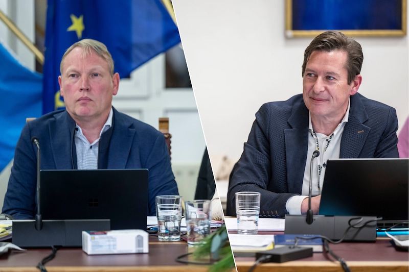 Geen akkoord over volksraadpleging voor eventuele fusie: “Niet aan de ...