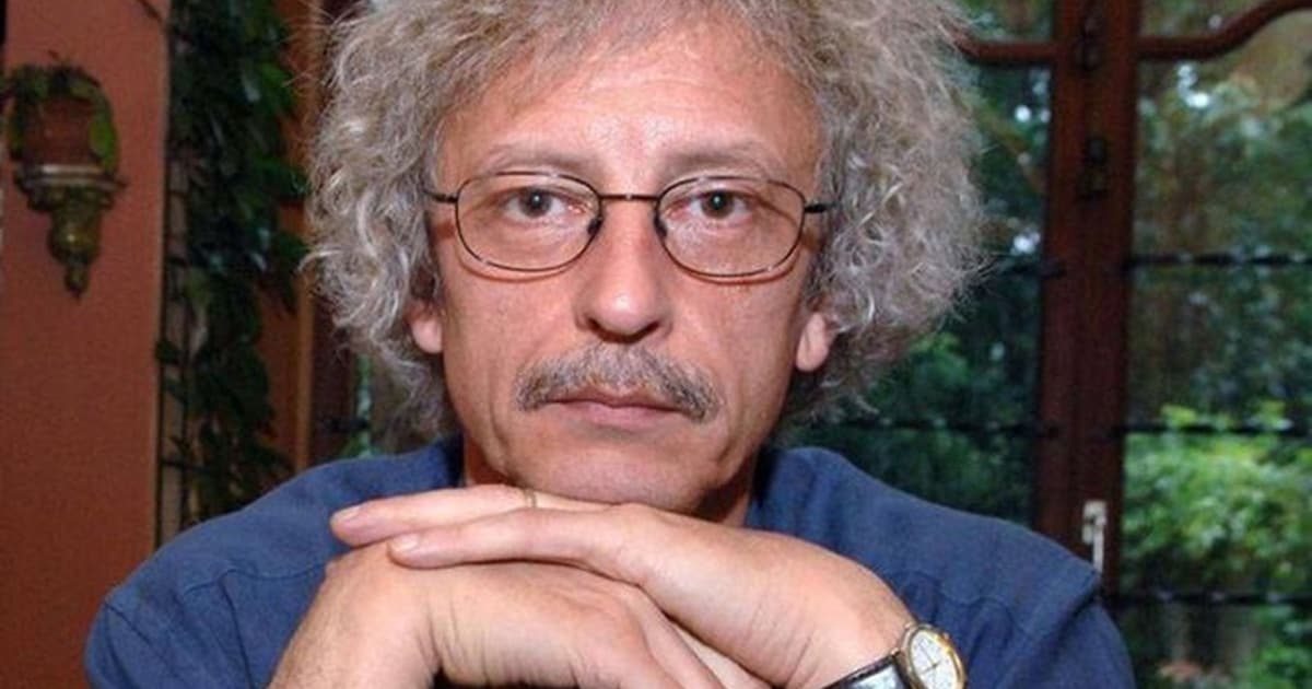 Jo Claes over zijn nieuwste boek in Pand 10 | Regio | HLN.be