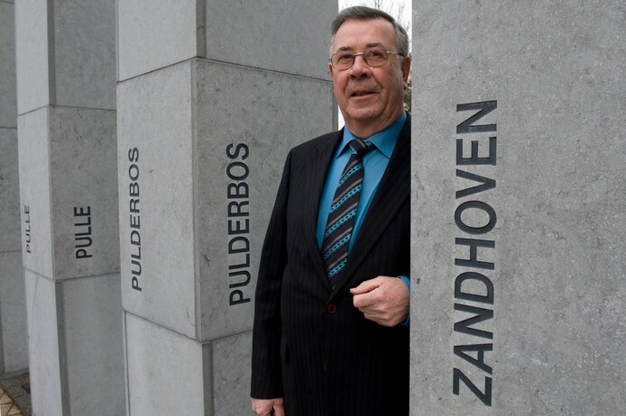 Ereburgemeester Willy De Bie op 90-jarige leeftijd overleden: “Hij was ...