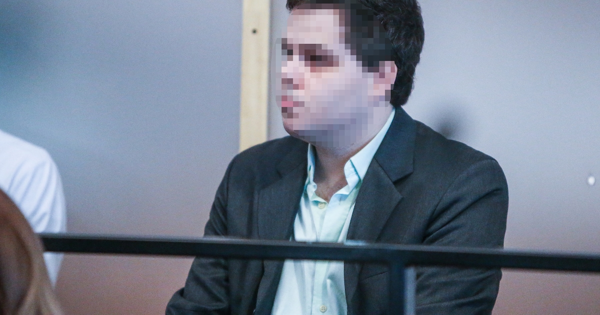 Proces Pokémon-moord: Van Den Broeck toont op pop hoe hij slachtoffer ...