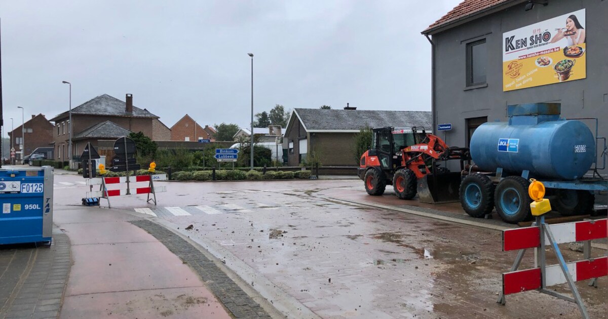 Werken Kerkom | Boutersem | HLN.be