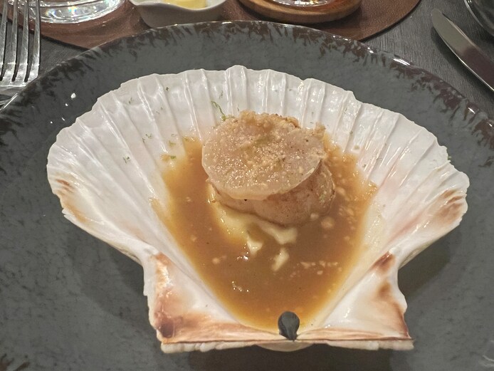 RESTOTIP. Restaurant De Copain in Dilbeek: “Prachtige combinaties van ...