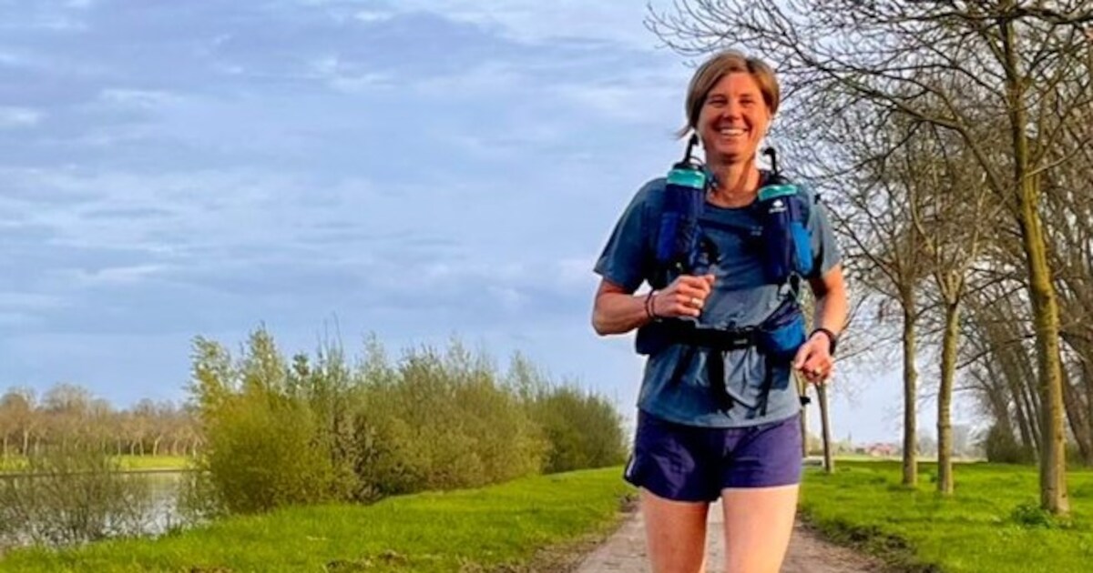 “Als ik een zot idee heb, kan ik dat niet laten rusten”: Haïke De ...