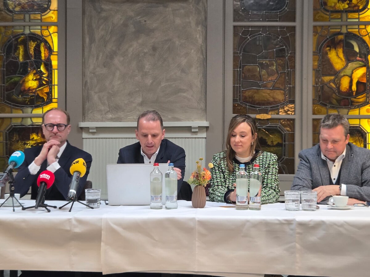 N-VA wil totaal vuurwerkverbod voor particulieren: “Willen niet langer ...