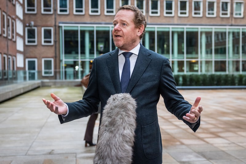 Deense premier haalt uit naar Trump: “Wij zijn niet degenen die een ...