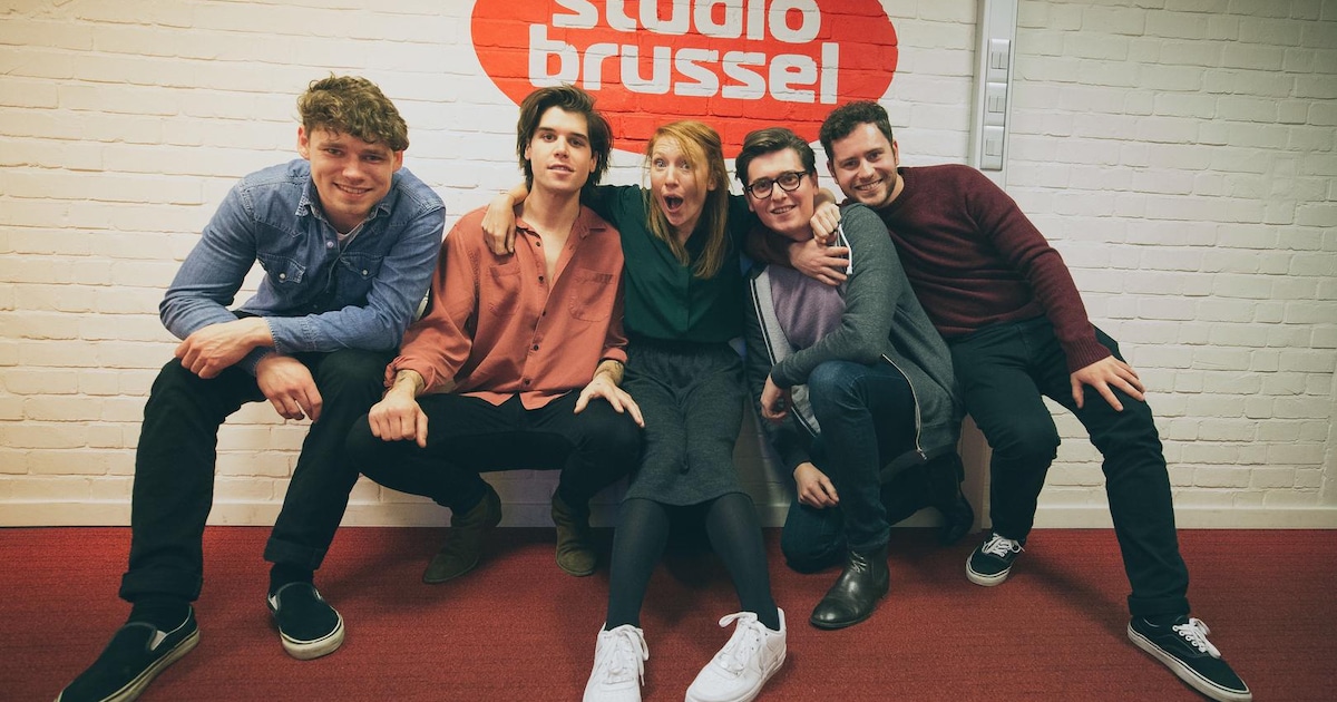 Melsele stuurt zijn zonen uit | Beveren | HLN.be