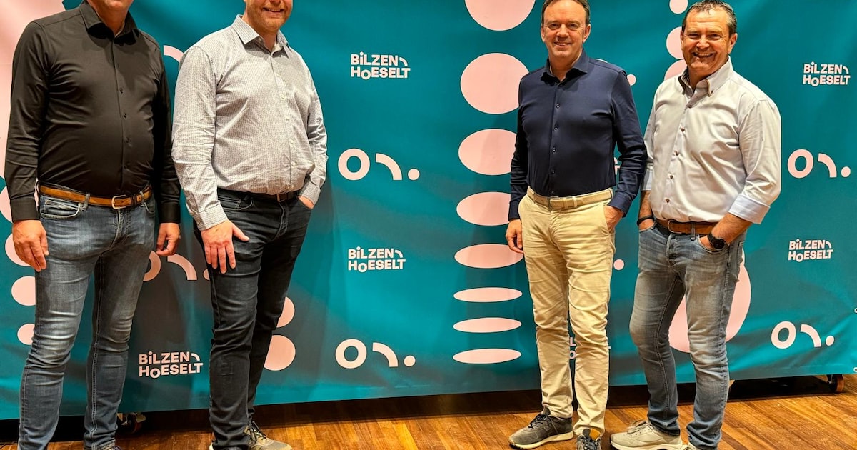 Jouw stad wordt Bilzen-Hoeselt: update vanaf 1 januari ook je e-ID ...