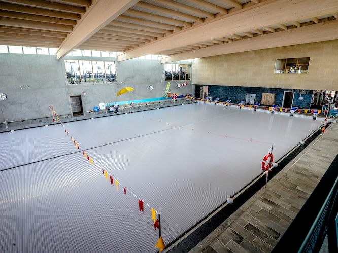 Bredene | hln.be