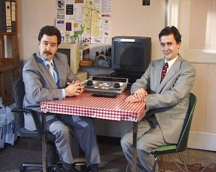 “Nooit verwacht dat den draad mij tot op vandaag zou achtervolgen”: de ...