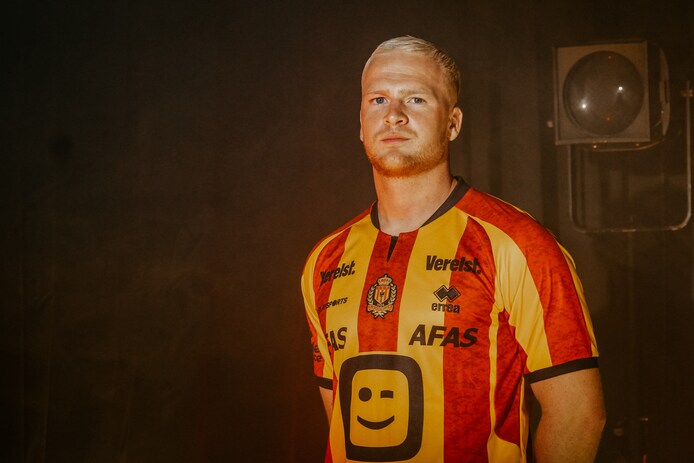 Jules Van Cleemput na vier seizoenen terug bij KVM: “Was ik hier ...