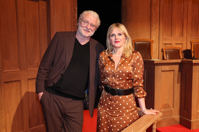 Dreigementen en scheldbrieven doen acteur Filip Peeters nadenken over politieke toekomst: "Mijn ...