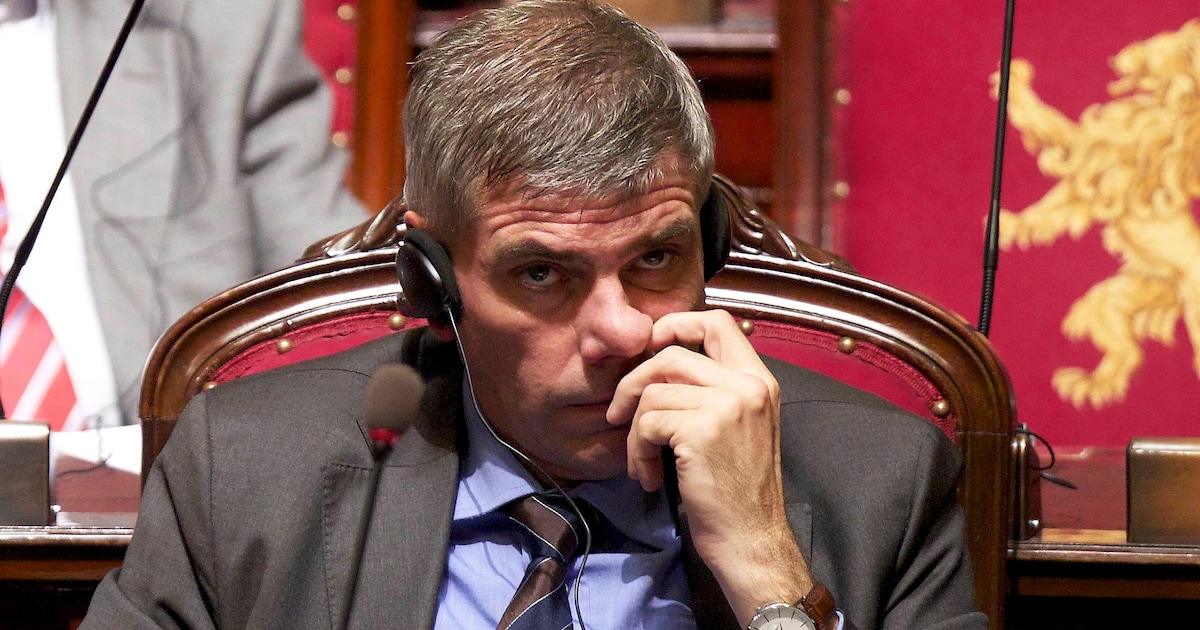 Politierechtbank vernietigt 2.400 euro aan GAS-boetes van Filip ...