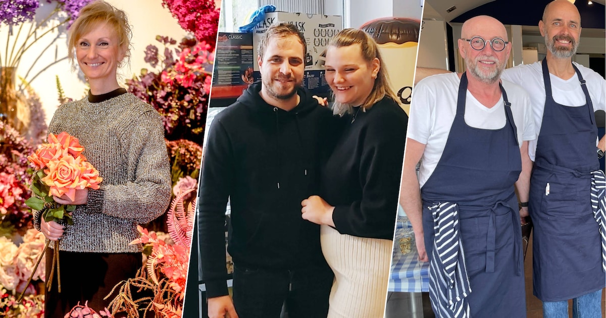 Van glamoureuze lingerie tot een bordspelcafé: deze 25 nieuwe zaken in ...