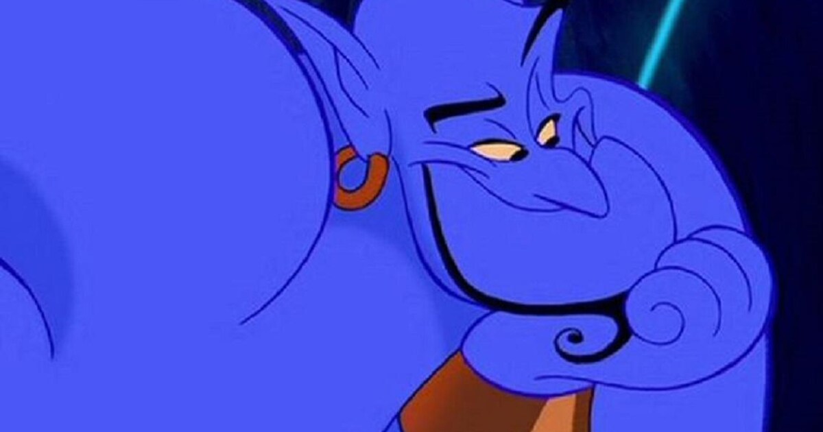 Dit is de cast van Disney's nieuwe 'Aladdin' | Joepie | HLN.be