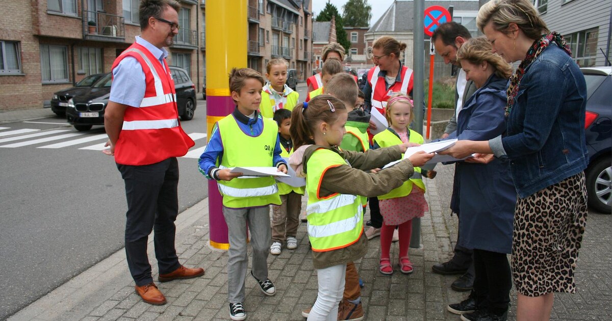 ‘School in zicht’ helpt ouders bij het kiezen van een school | Tienen ...