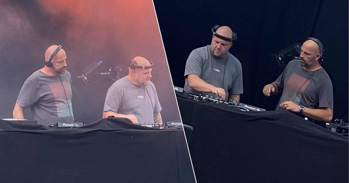 Back To The Roots in Menen kleurt internationaal én lokaal: DJ Aimé ...