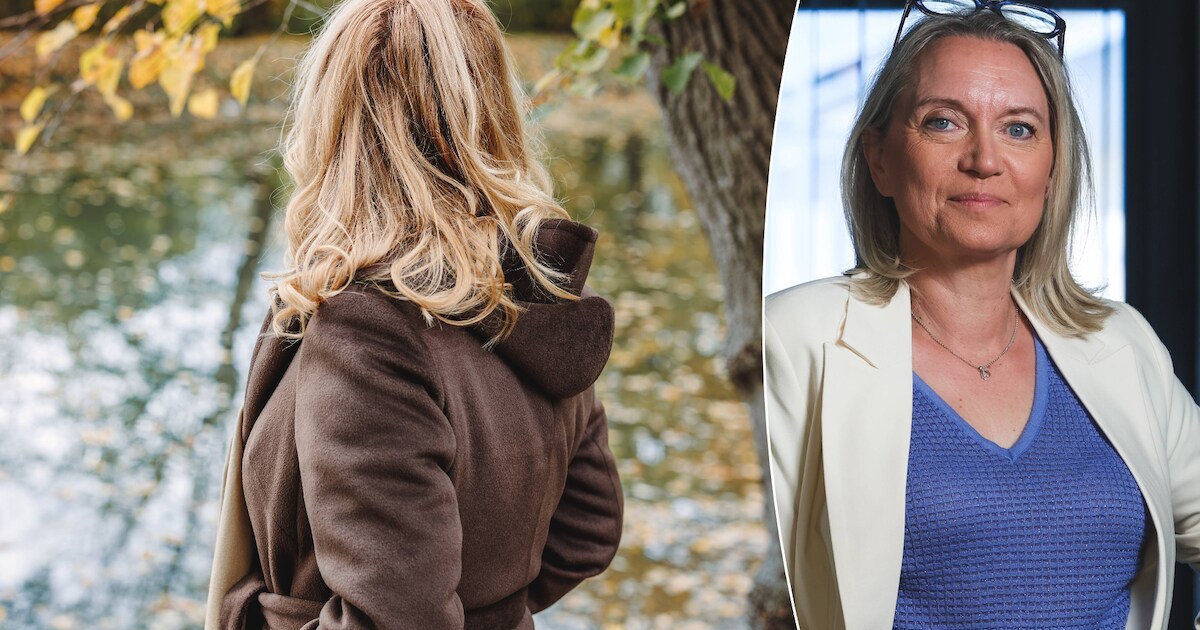 Ellen leeft al 23 jaar in onmin met haar familie: “Mijn moeder gaf ...