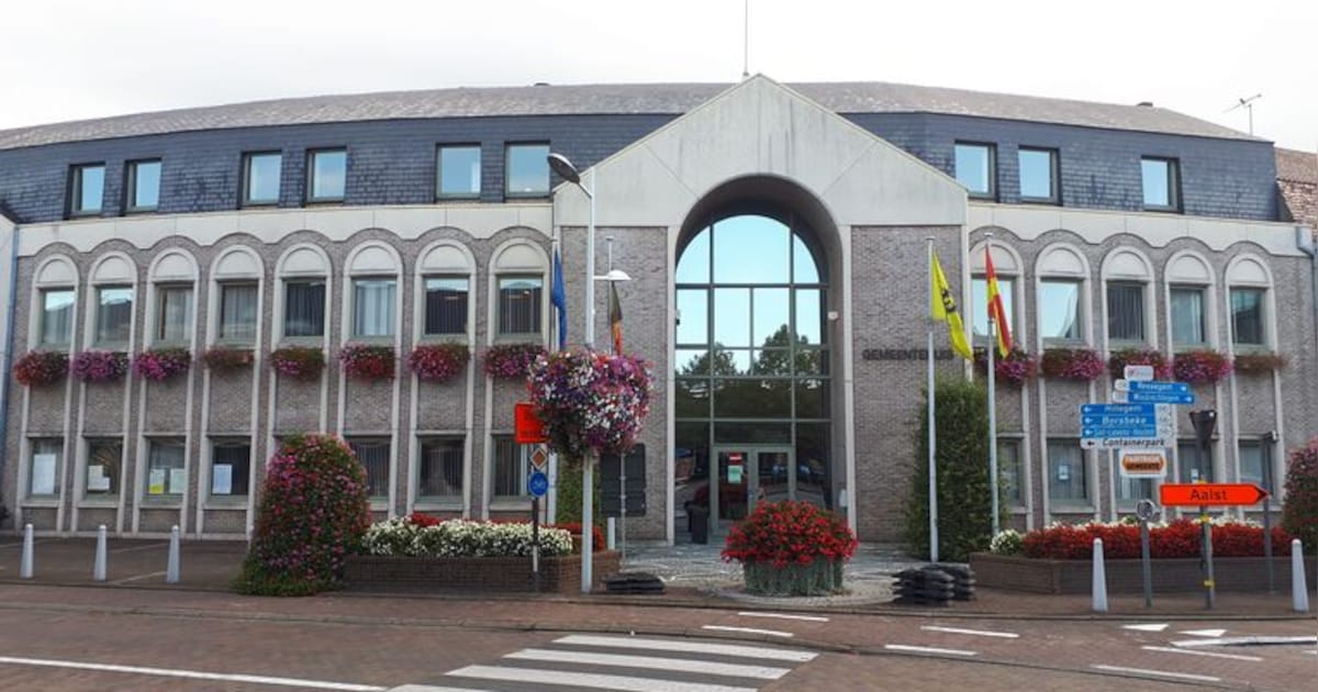 Gemeente Herzele wil bevolking meer betrekken met dorpsraden | Herzele ...