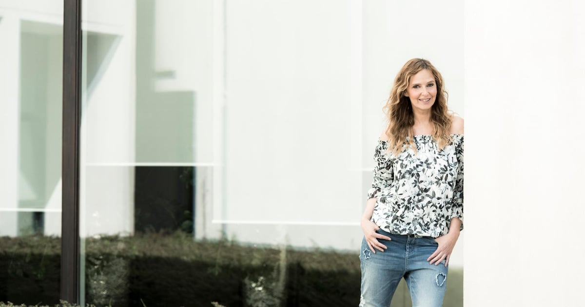 Isabelle A: 'Ik ben blij dat ik op de juiste heb gewacht om aan ...