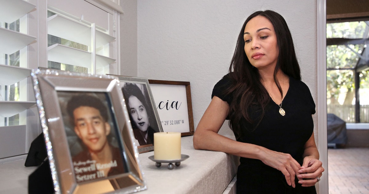 “Hij werd verliefd op een AI-personage”: moeder klaagt chatbot ...