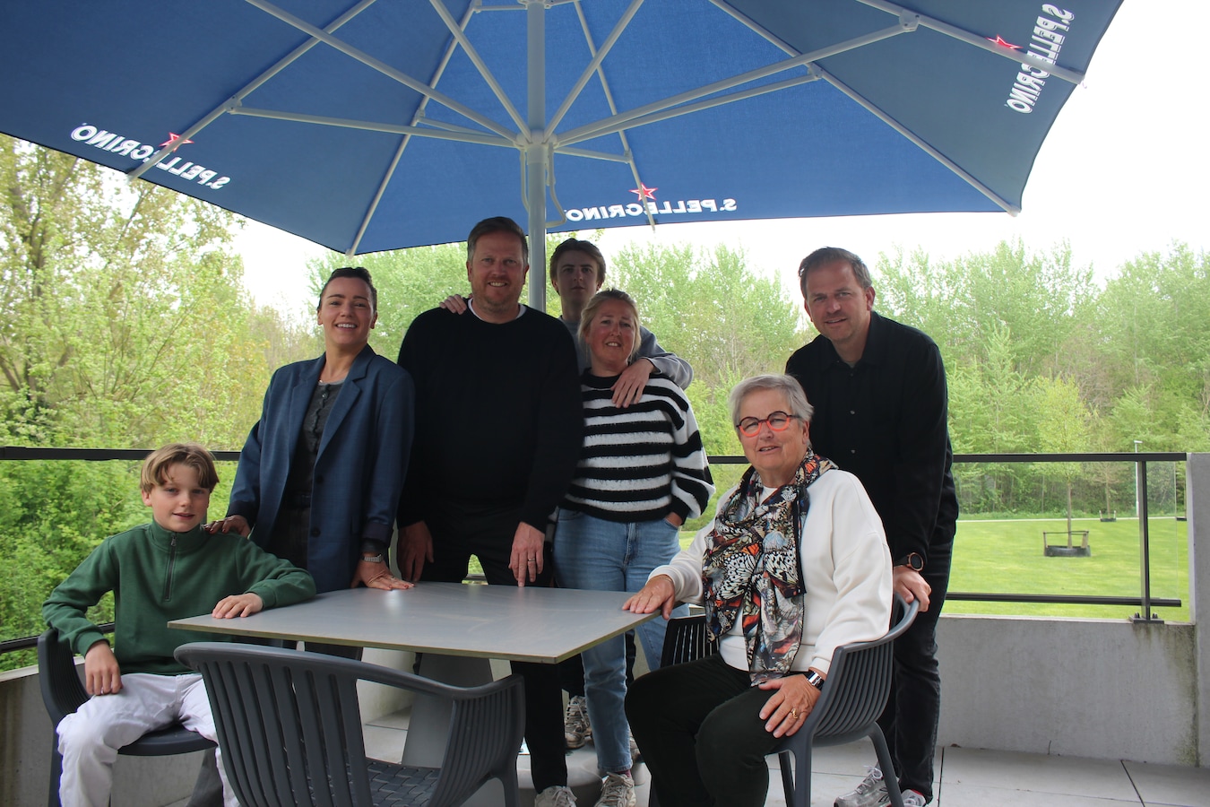 Bistro Babo opent volgende week de deuren: “Zoals binnenstappen bij je ...