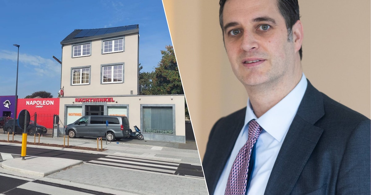 Man (44) voor rechter na schietpartij in Genk: “Getuigen zagen ook hoe ...