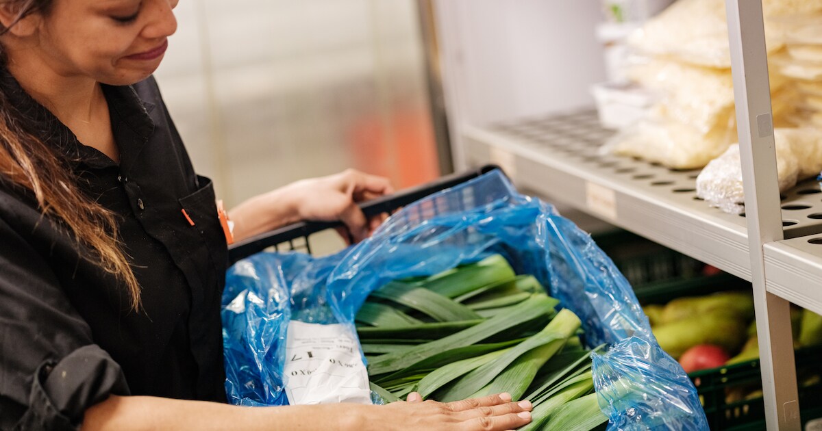 “Meer kwalitatieve en verse voeding én minder impact op milieu ...