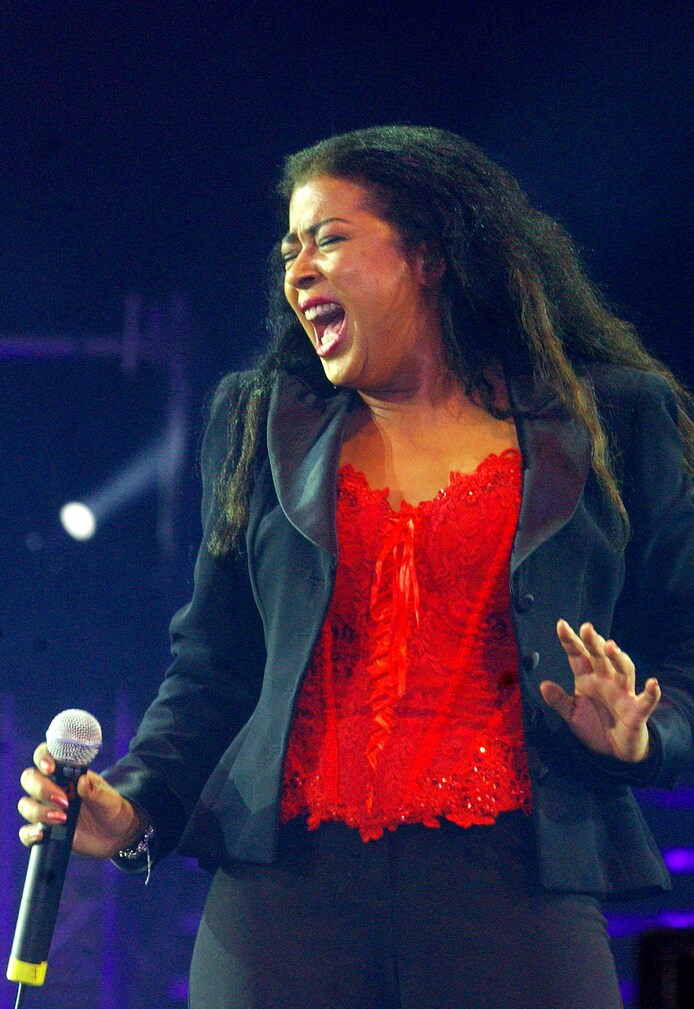 Sterren reageren op overlijden Irene Cara: “Je hebt me meer ...