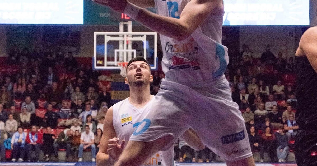 Siebe Ledegen (Okapi Aalst): “We kunnen tevreden zijn met eerste ...