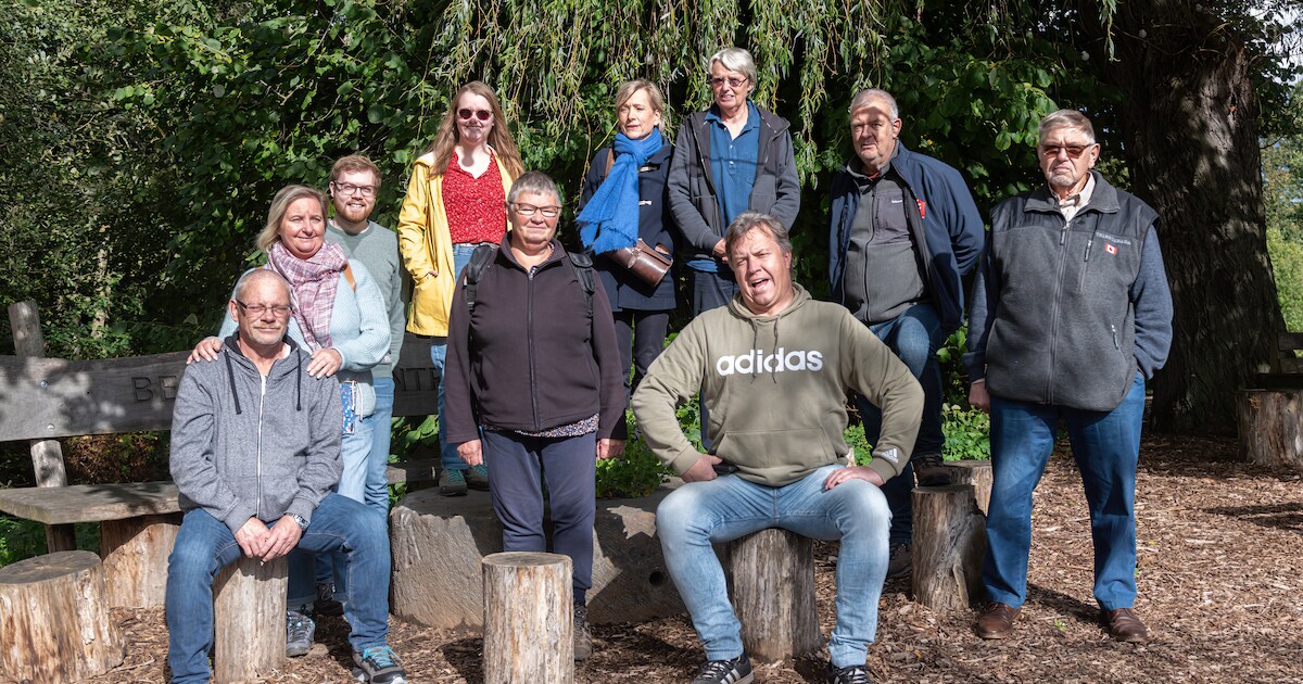 ‘Meerhout voor beginners’ laat je gemeente op een andere manier ...