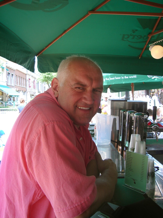 Verdachte van moord op Samira (27) al drie jaar spoorloos: “Van aardbol ...