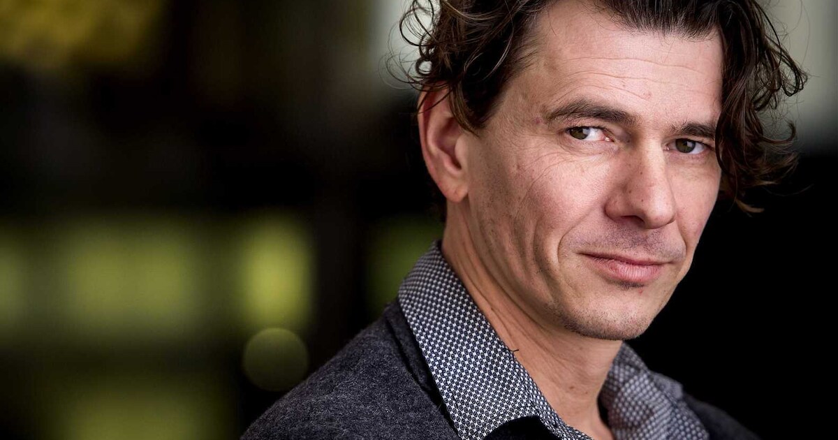 Regiedebuut van schrijver Dimitri Verhulst gaat ‘Waarom Wettelen’ heten ...