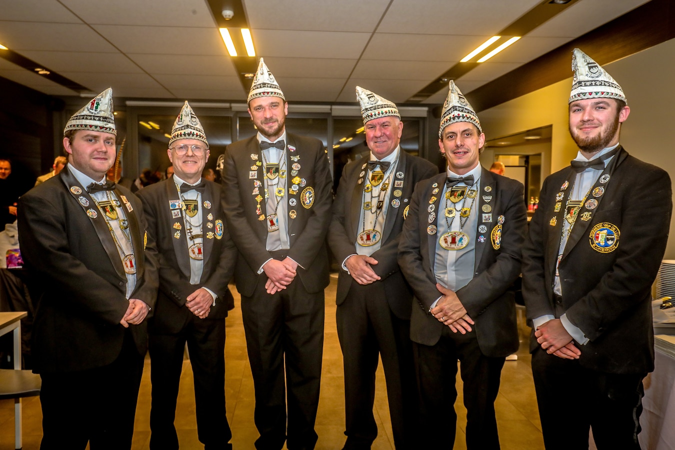 Confrerie van de Leute maakt rijkgevuld programma bekend: “Voor het ...