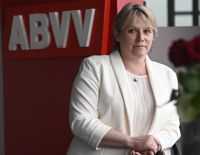 Vakbond ABVV: “310.000 werknemers dreigen recht op opleidingsverlof te ...