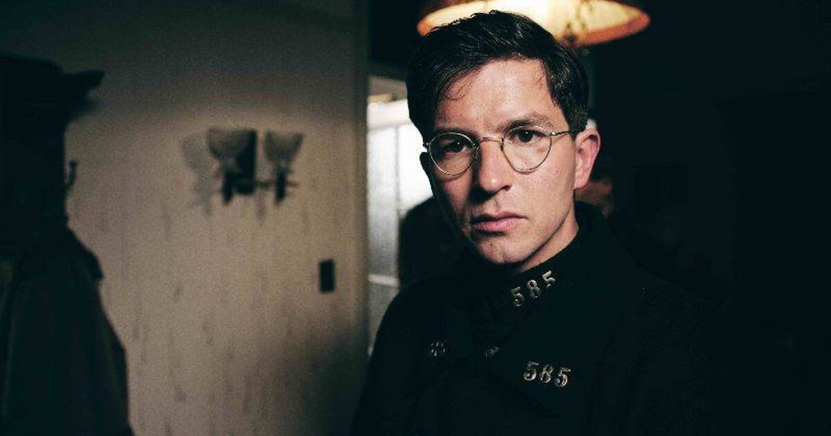 “Als jij hem verraadt, dan snijd ik jouw strot door”: trailer van ‘WIL ...