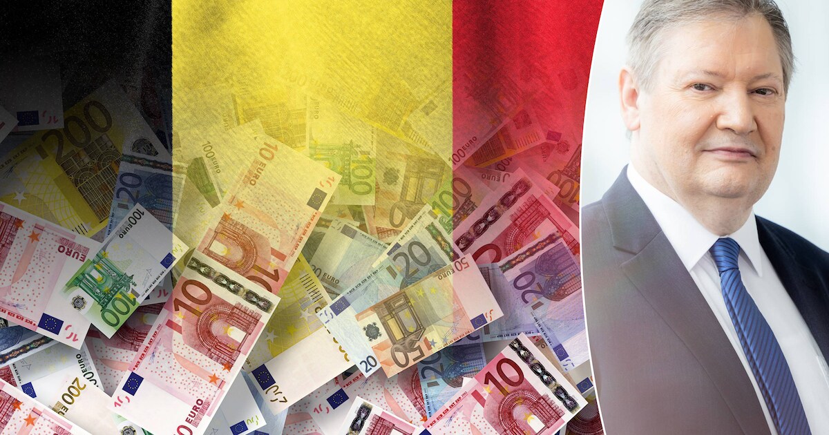 “Dit lijkt me enkel ideaal voor wie zijn geld exact één jaar kan missen ...