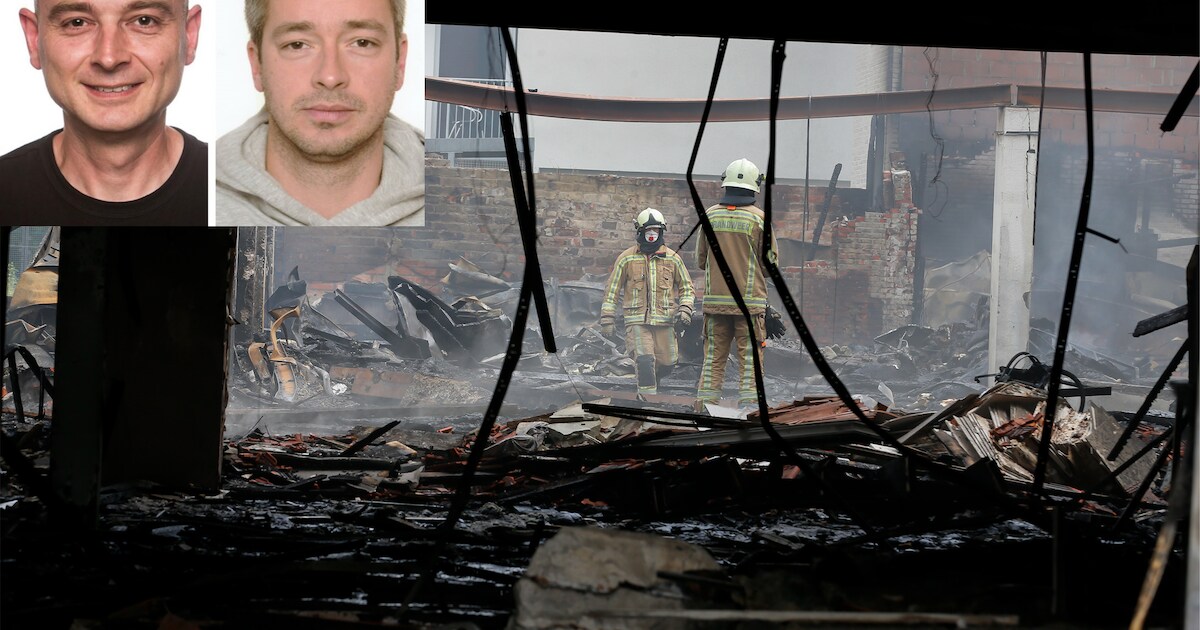 Meerderjarige naar rechtbank voor brand die twee brandweermannen fataal ...
