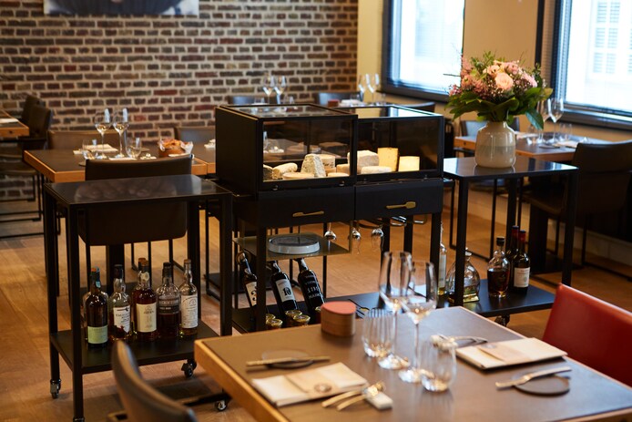 Romantisch uit eten tijdens valentijn? In deze 69 restaurants geniet je ...