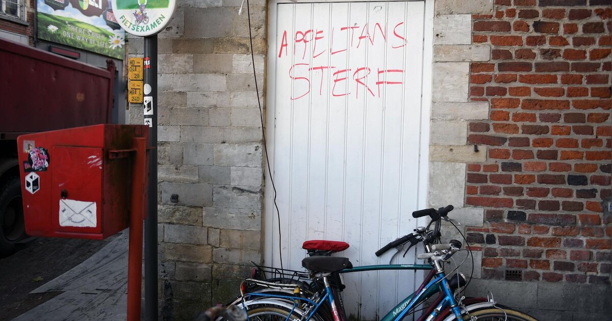 Doorverwijzing naar correctionele rechtbank voor krotverhuur of niet ...